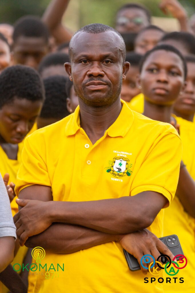 Photo Album – Okuapemman School