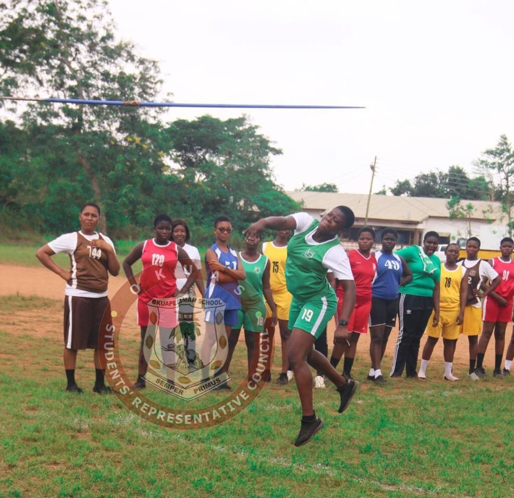 Photo Album – Okuapemman School