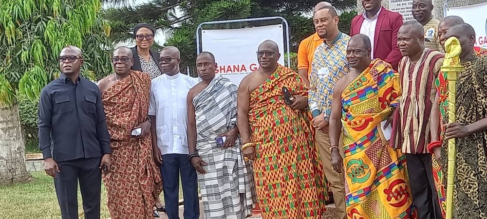 Photo Album – Okuapemman School